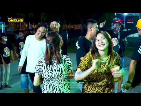 NEW GAPERO - KOK ISO YO - MONIC MONICA - TEMU KANGEN PEMUDA WIJAYA KUSUMA - BAMBUWULUNG KUDUS