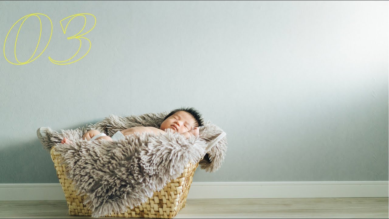 This are the cutest babies waking up - YouTube