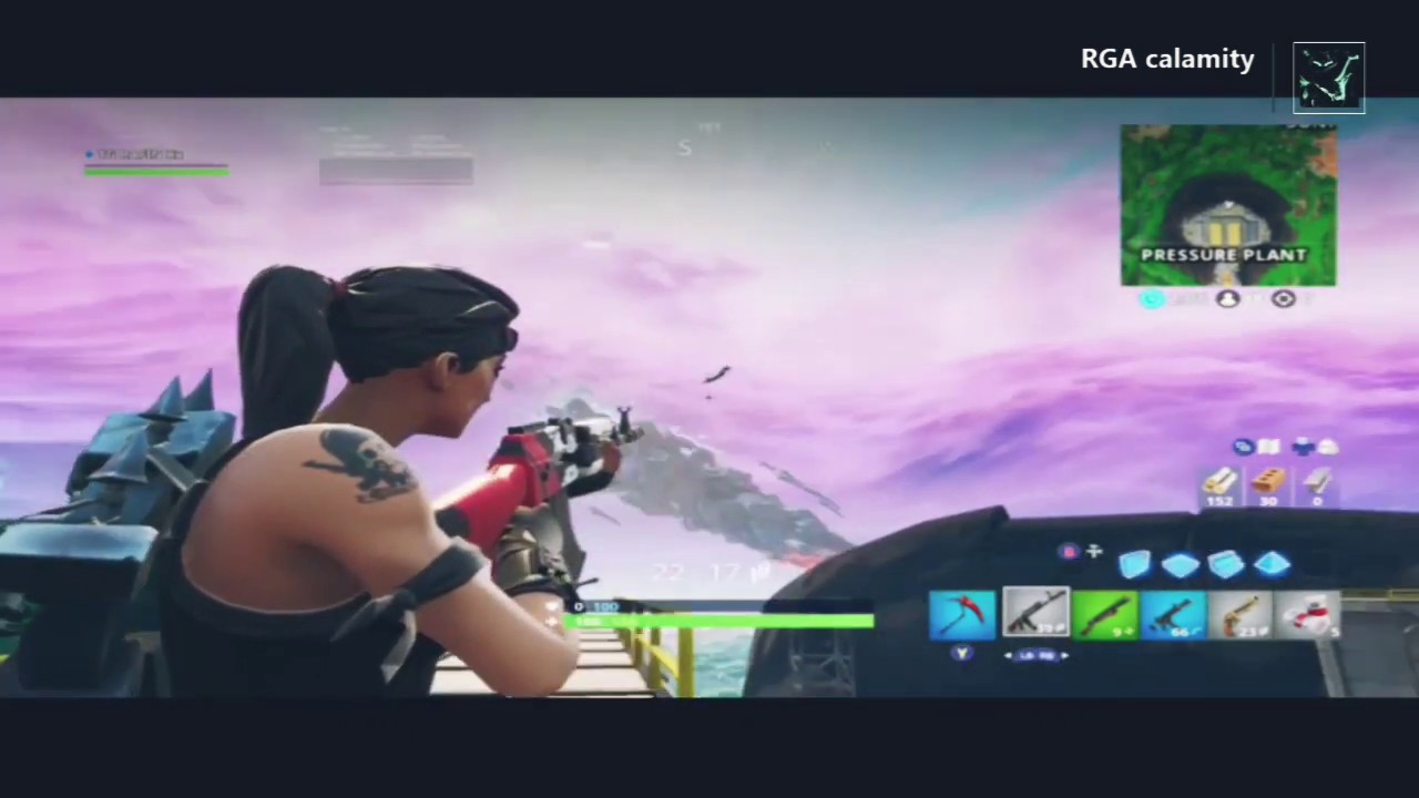 Creative cool clips - YouTube