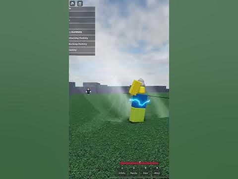 Roblox Strongest Battleground in ohio - YouTube