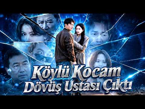 Köylü Kocam Dövüş Ustası Çıktı#dramabox