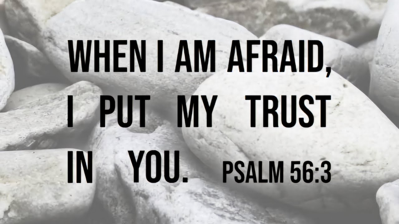 In Awe Of God! 🙌 Our Daily Bread! 🥖 Scripture Today: Exodus 20:18-21 📖 ...