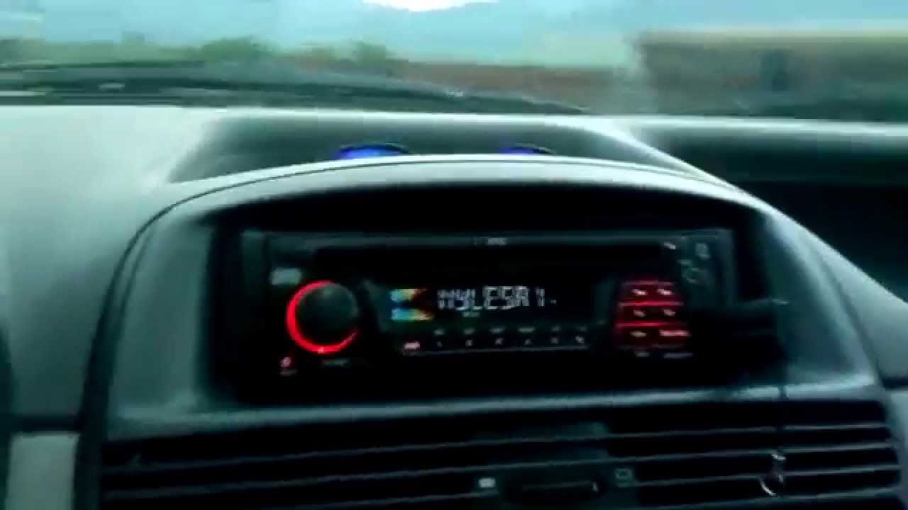 Subwoofer SENCOR SCS WA1202 - YouTube