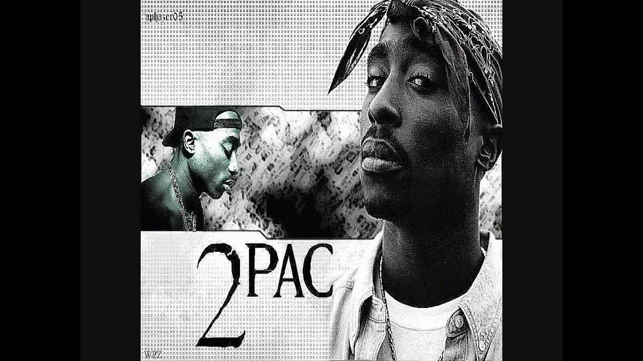 2Pac ft Spice 1, Mac Mall & Celly Cell - Got To Survive - YouTube