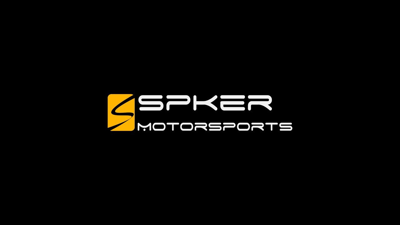 Season 3 Spyker Motorsports Livery reveal. - YouTube