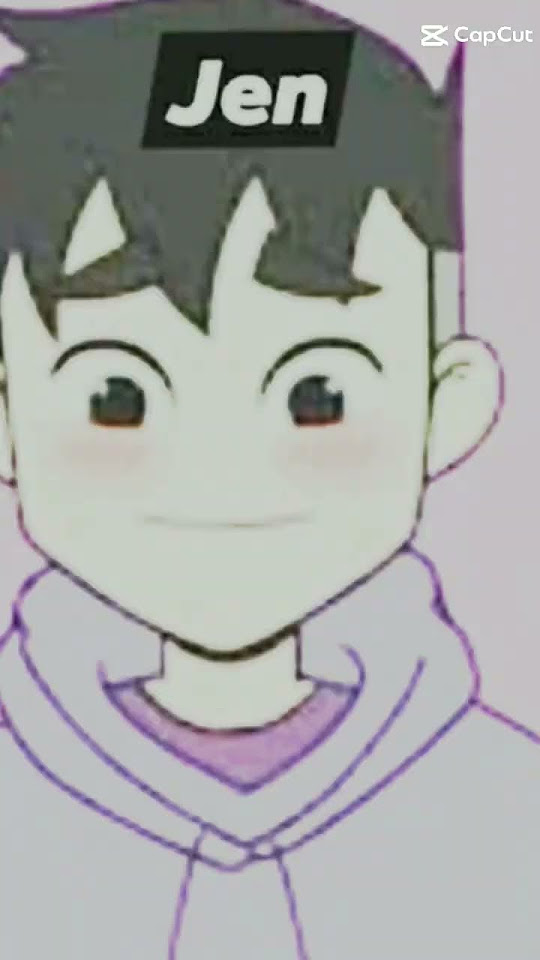 Jen animation - YouTube