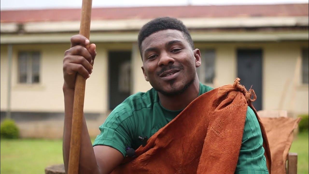 WHAT DO YOU KNOW ABOUT BATOORO AND THEIR CULTURE? Empaako Village and ...