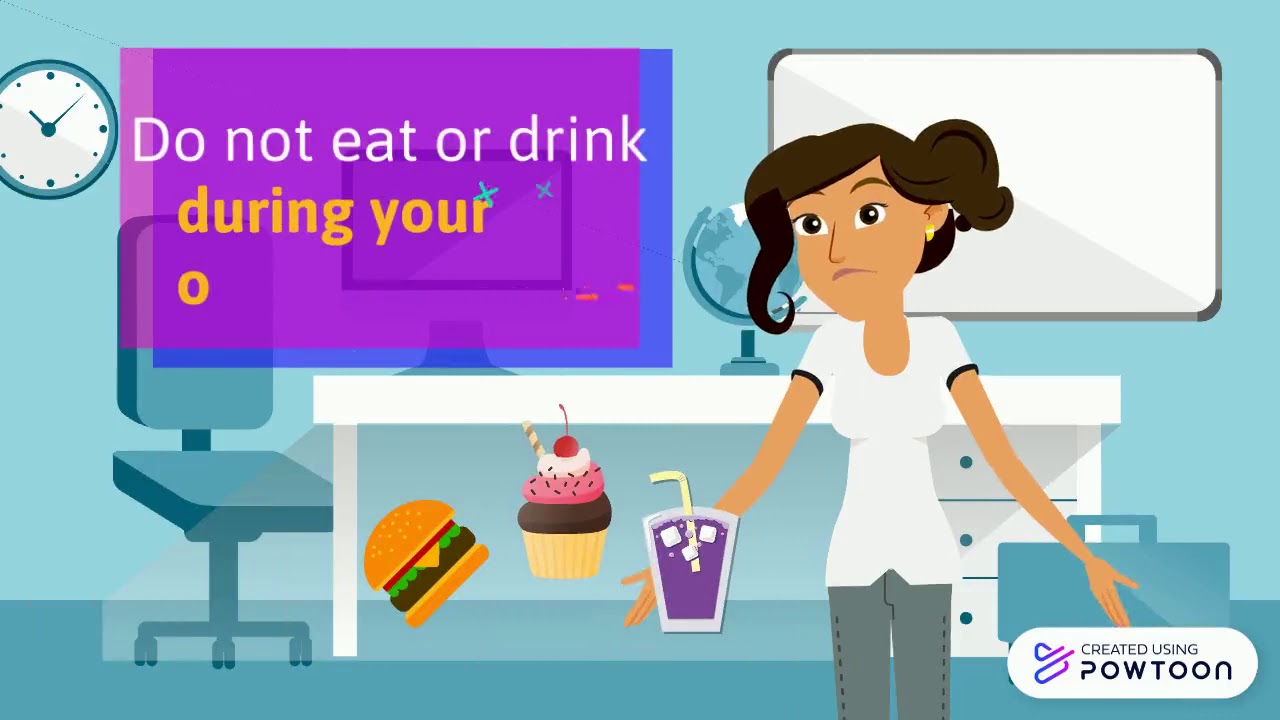 Online Classroom Reminders - YouTube