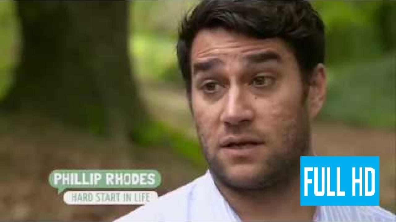 Phillip Rhodes Story - Seven Sharp 2016 barack obama singing - YouTube