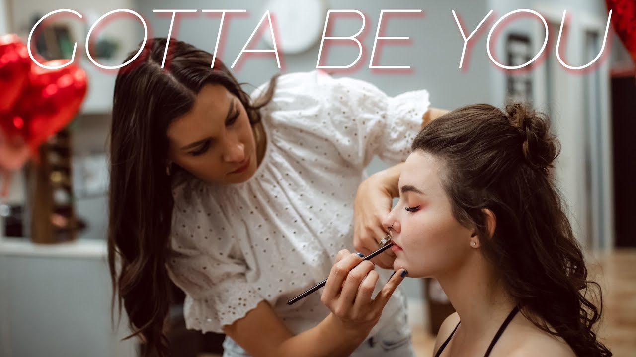 VALENTINE'S COLLAB | Dance Video - YouTube