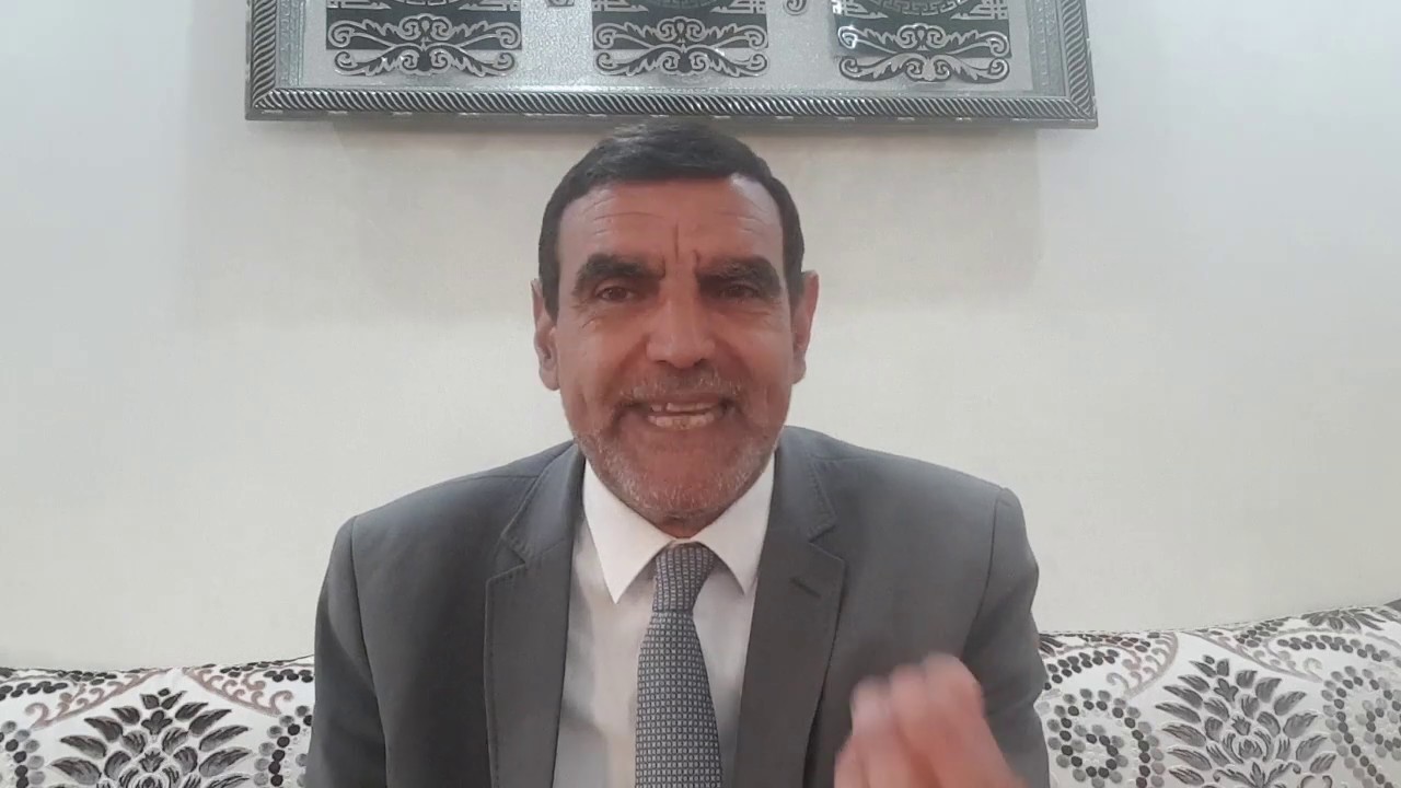 Dr Mohamed Faid / Ramadan/ dérèglement hormonal - YouTube