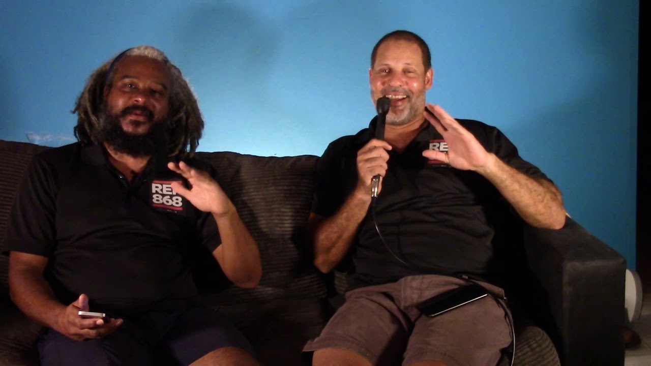 The GAMEPLAN S1:EP2 - YouTube