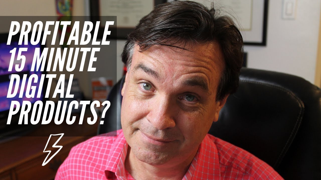 Fast Creation Digital Product Ideas - Make & Sell Online In 15 Minutes ...