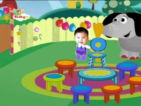 Baby tv  -   Bügün benim doğum günüm