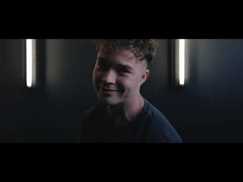 Austin Sprinz - The End Of Stromedy (Clown Guy) (Official Music Video)