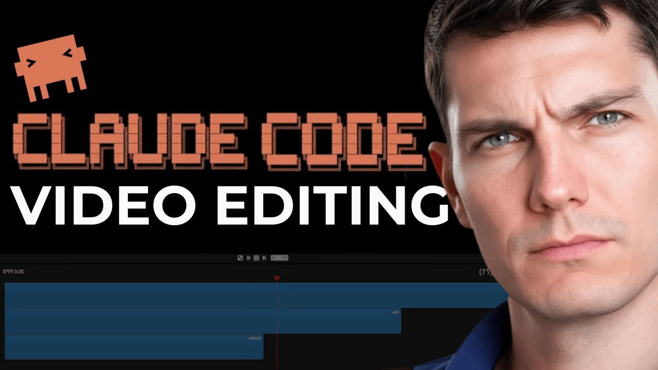 Claude Code Just Replaced Video Animators (Remotion Tutorial) - YouTube