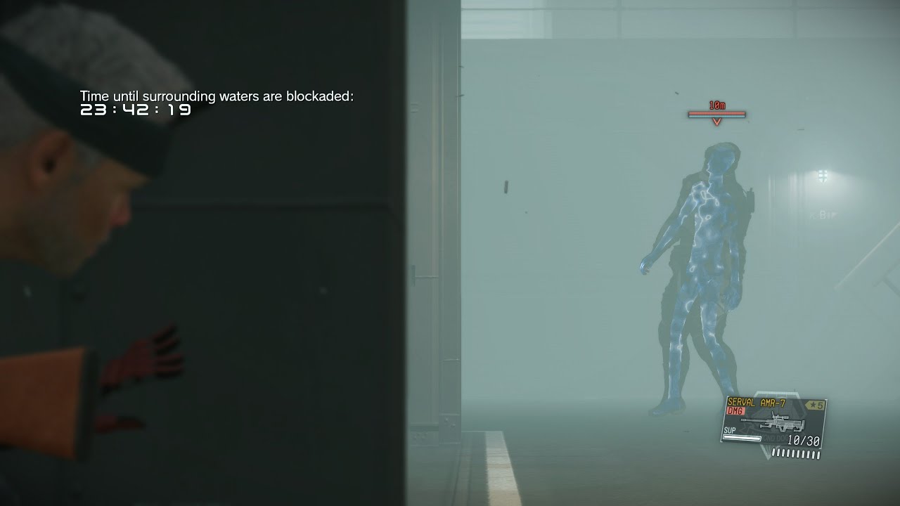 MGSV: Defeat the Skulls FOB Event - How to kill Armored Skulls ...