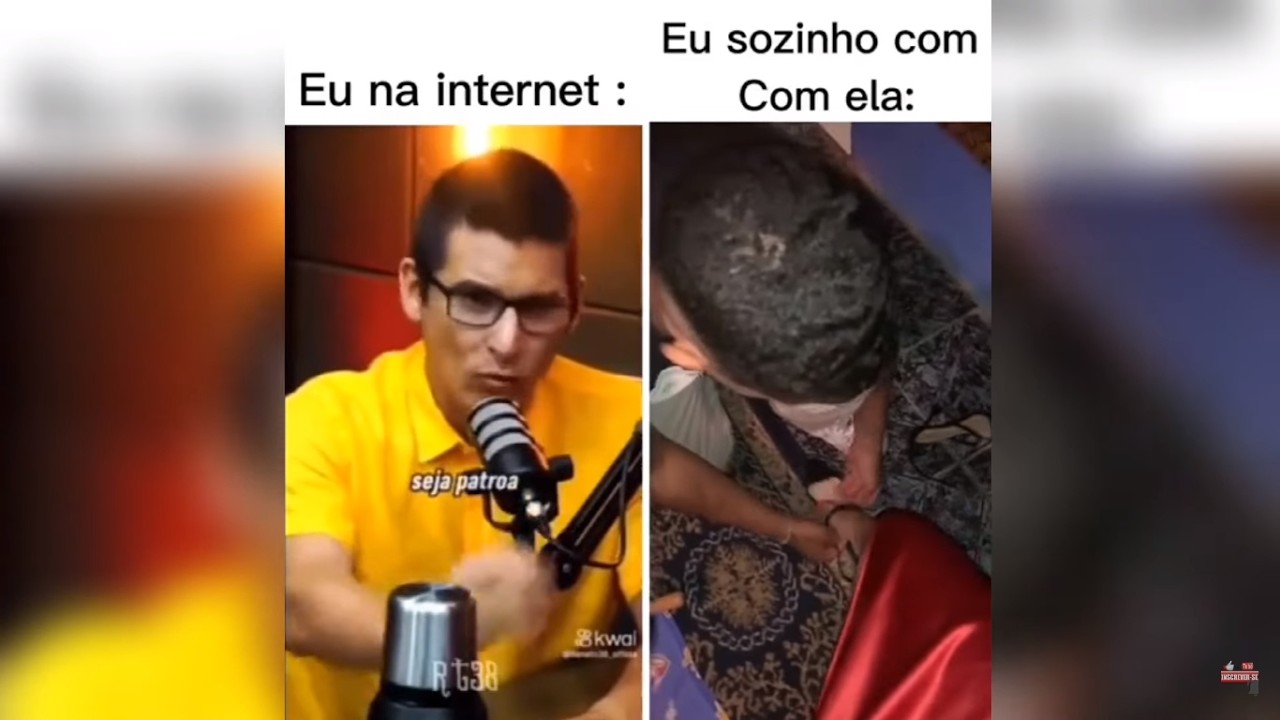 COMPILADO DE MEMES SHITPOST #293 - YouTube
