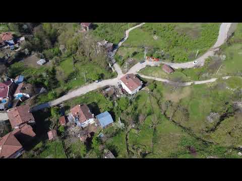 Hörmetli Köyü inebolu Kastamonu