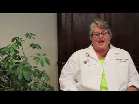 Dr. Blumenthal Spotlight - YouTube