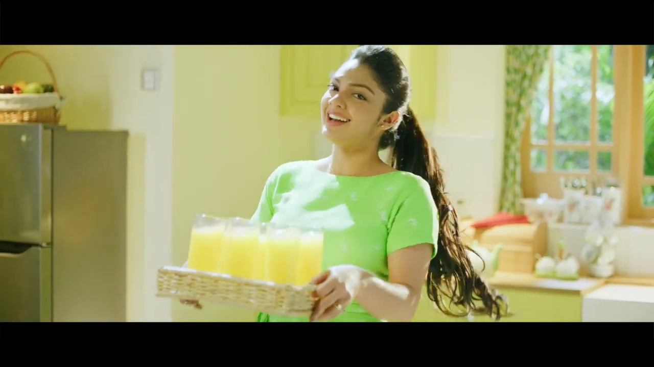 Vim Dream Kitchen TVC - YouTube