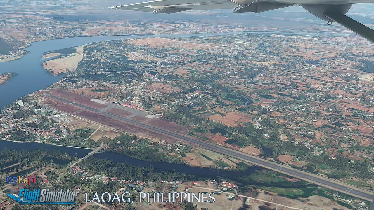 Laoag, Philippines | MFS2020 - YouTube