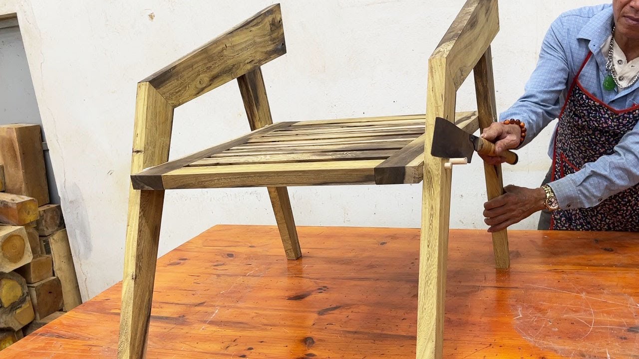 Handcrafted Artwork Made Easy By Woodworkers / Build An Outdoor Mail ...