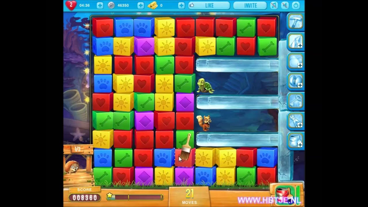 Pet Rescue Saga levels 928 to 942 - YouTube