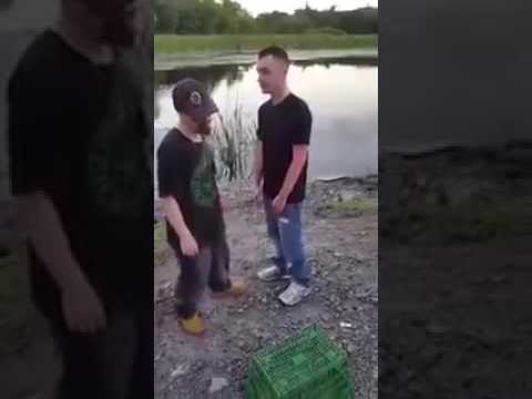 Hilarious Drunk Fight 😂😂 - YouTube