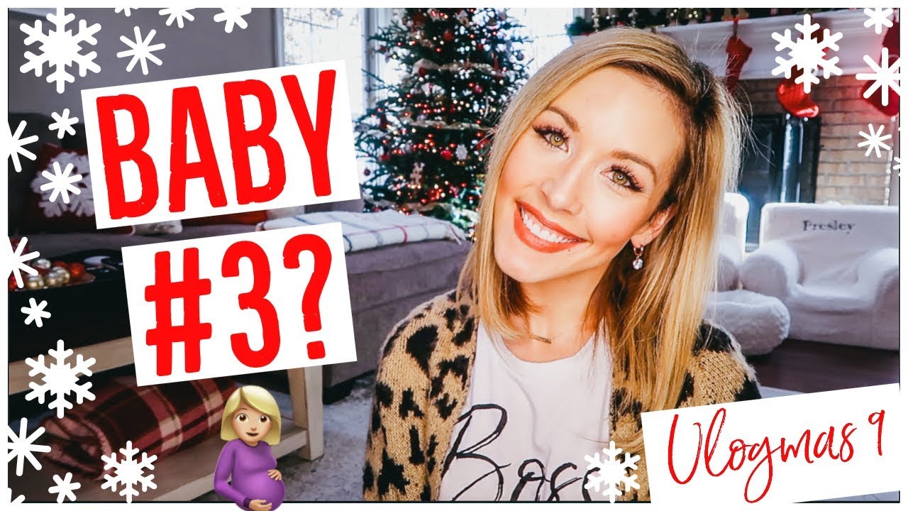 BRIANNA K BIRTHDAY Q+A 🎂🥂 | VLOGMAS 2018 🎥🎄 - YouTube