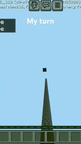 bro try to challenge the pro|#gameplay#minecraft#parkour - YouTube