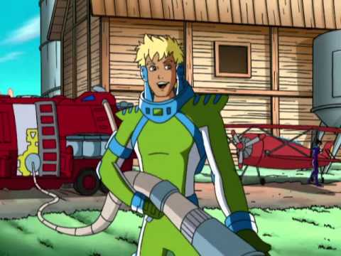 Эволюция 6 серия / Alienators: Evolution Continues - YouTube