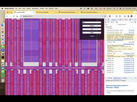 Large Canvas - Three.JS vs Pixi.JS vs Konva.JS - YouTube