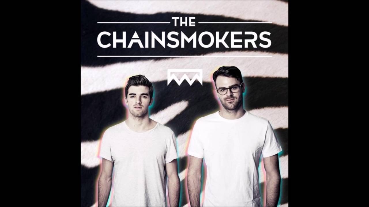 Closer - Chainsmokers feat. Halsey (Official Video) Hq - YouTube