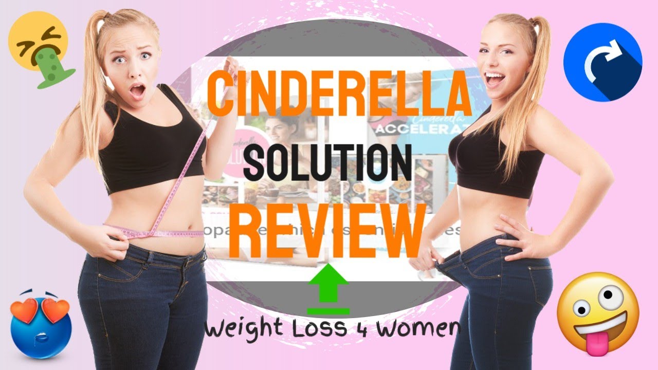 Cinderella Solution Review - YouTube