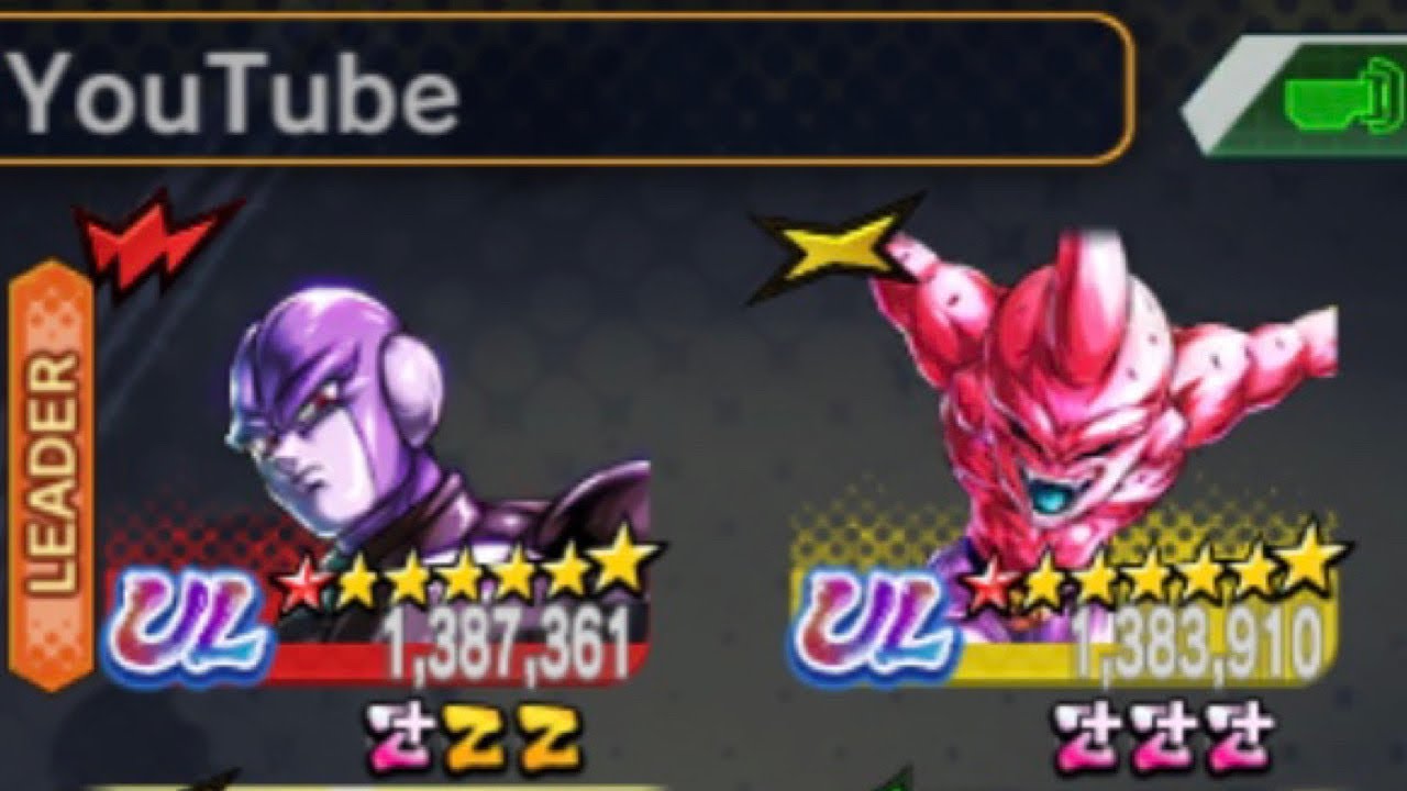 🏆 TOP RANK PVP | PART 1 DBL - YouTube