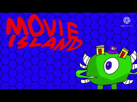 Movie Island update 3 (by Sally Tomochi) - YouTube