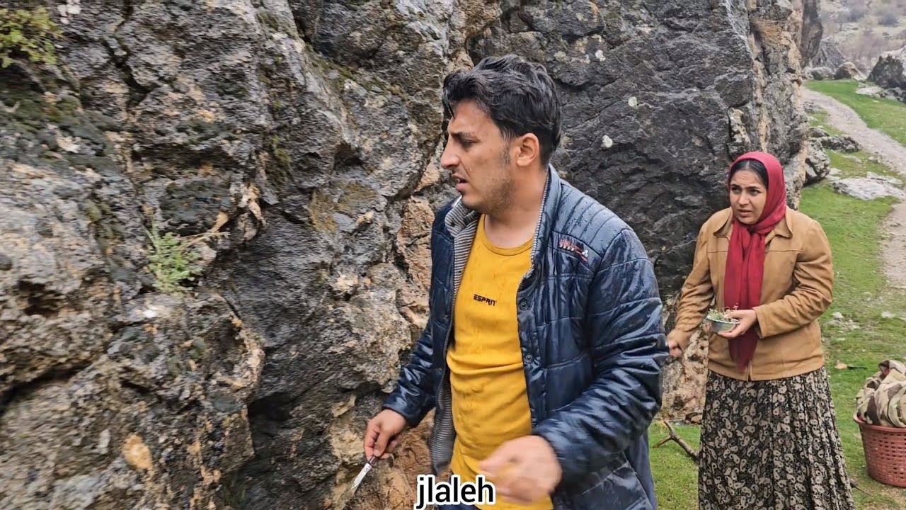 Love in the Rain: Breaking Tradition for Love 🥺 - YouTube