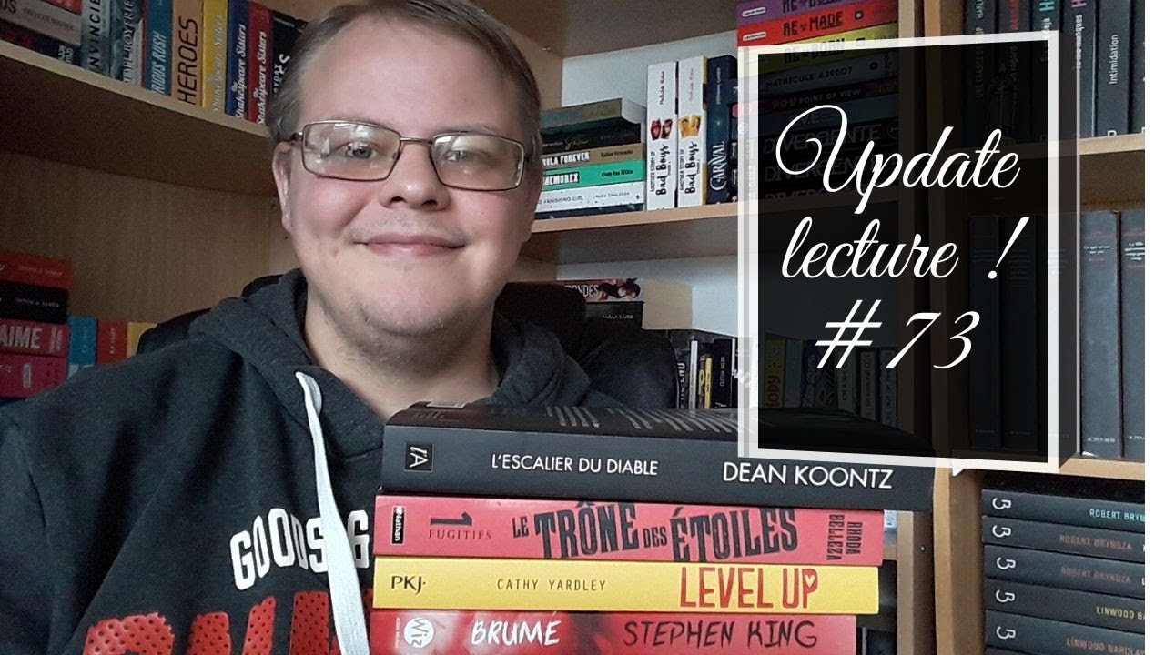 Update Lecture 73 Youtube
