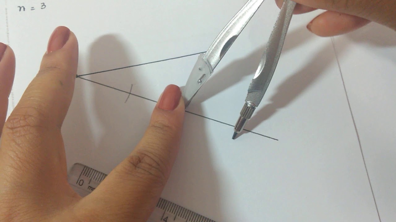 Retas e suas partes: construções fundamentais - YouTube