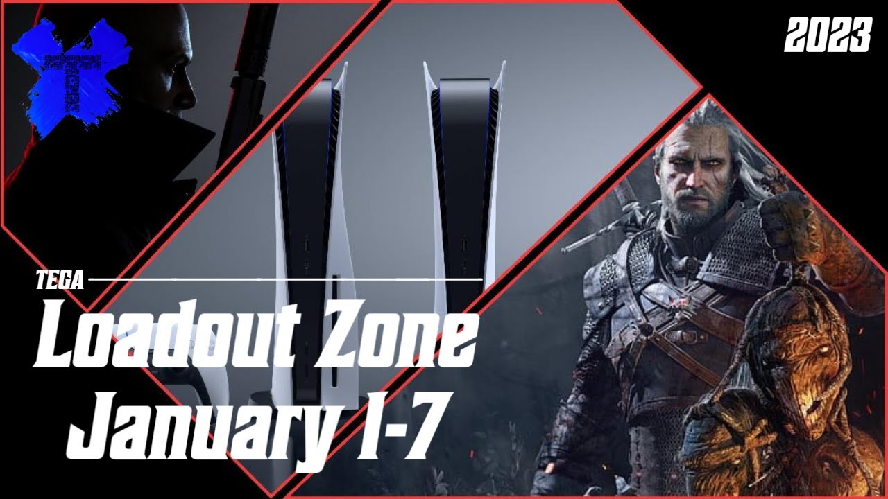 PS5 Shortage is Over, Hitman 1&2 Delisted and New PlayStation ...