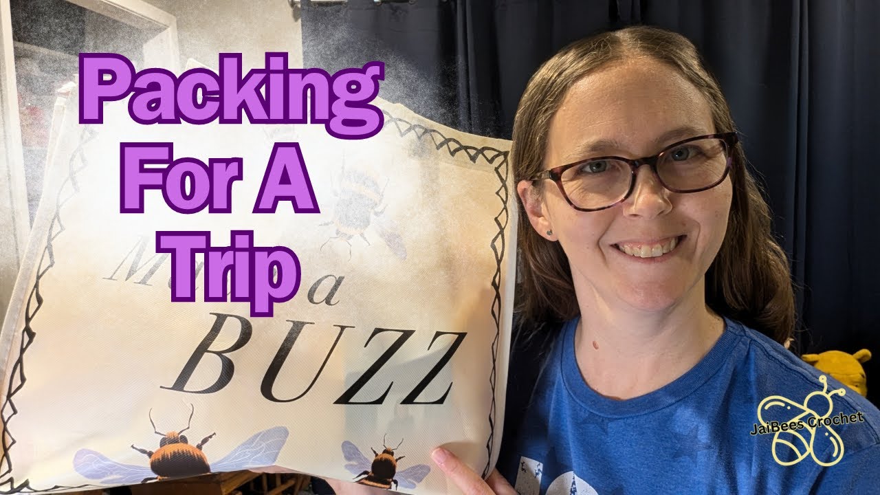 Packing For Family Vaca Trip - YouTube