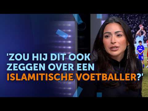 VERBAZING om opvallende UITHAAL Tim Hofman naar Wout Weghorst: 'WERELDVREEMD' | Nieuws van de Dag