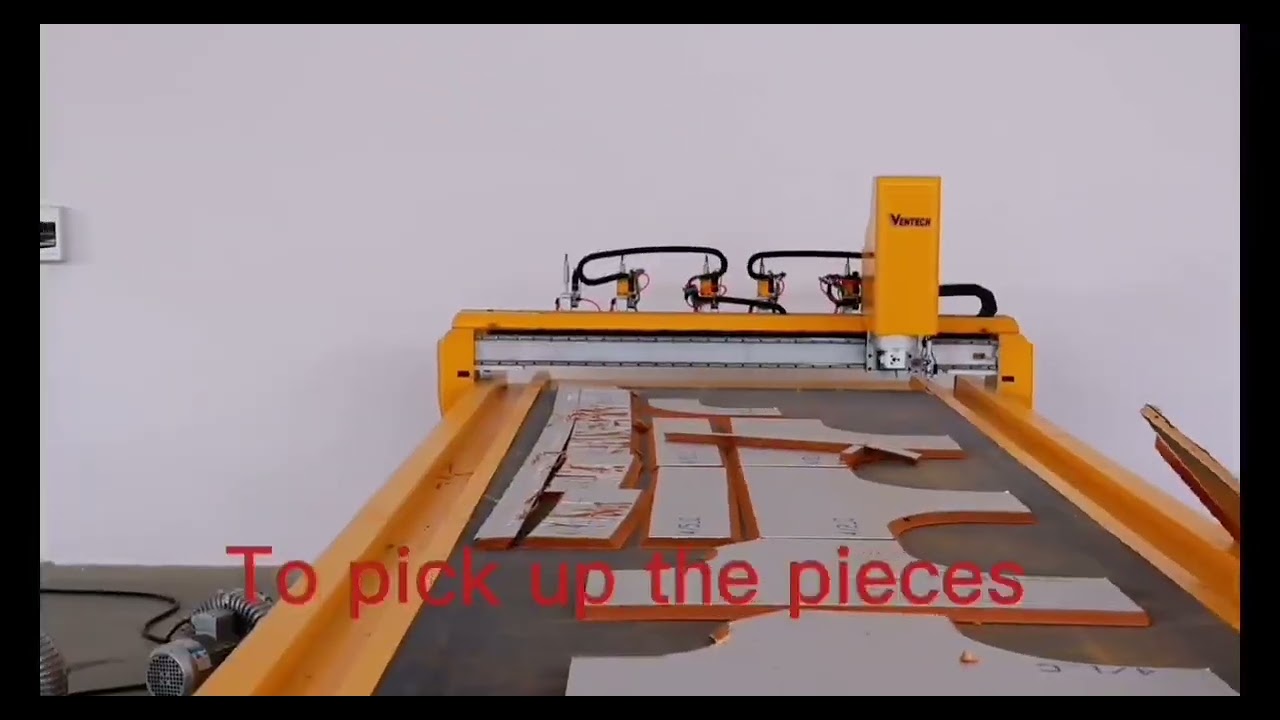 I need a duct man - YouTube