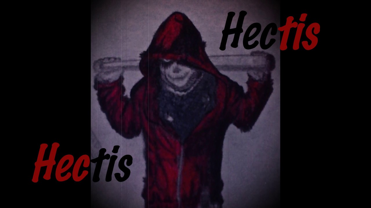 Hectis - Spiked Bat - YouTube