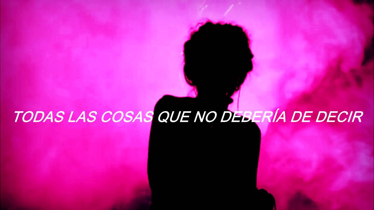 Skott - Porcelain [Español] - YouTube