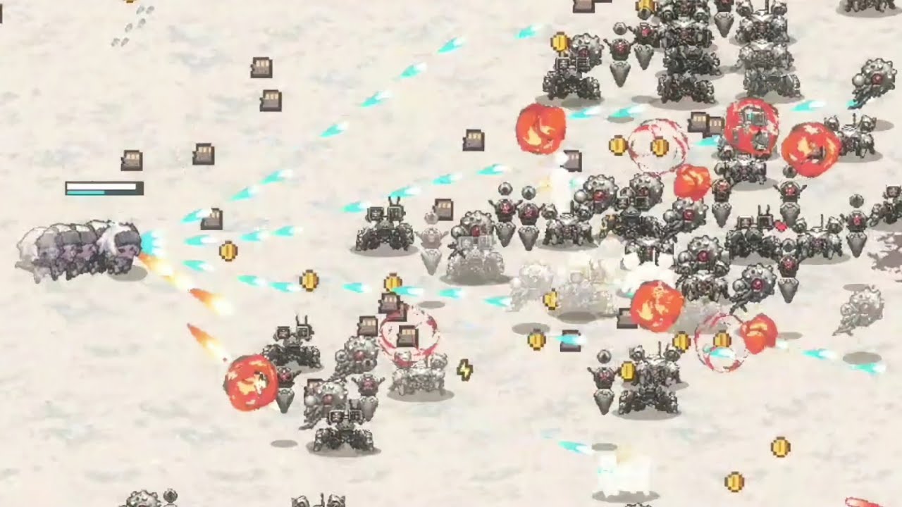Nikke: Memory Of Goddess Snowy Land-I - YouTube