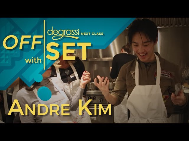 Andre Kim Degrassi Andre Dae Kim (@Andre_kim7) / X