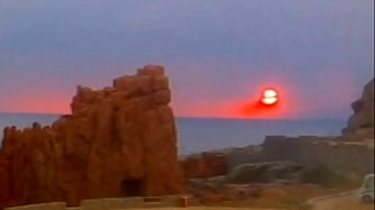 Planet X, Nibiru System Orbiting Around the Sun - YouTube