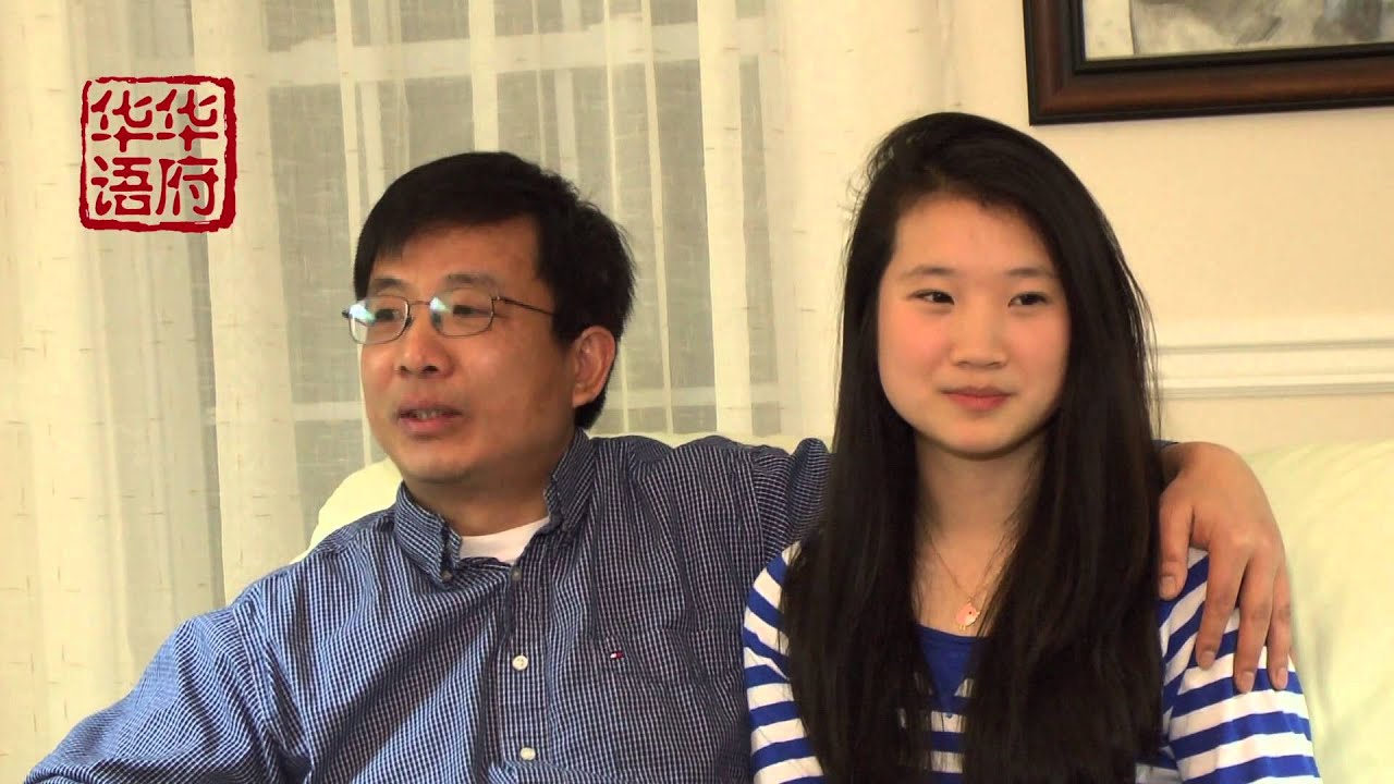 聚焦华府－Katherine Ho - YouTube